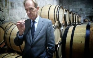 Nouveau DG pour le Cognac Delamain – Revue Vinicole Internationale – RVI