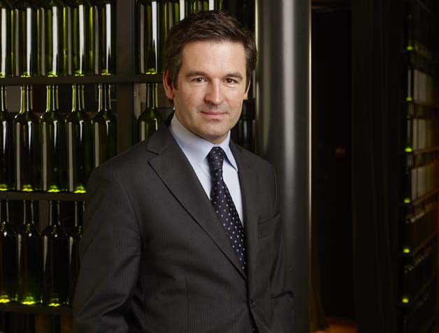 Pierre Bérot rejoint le négociant bordelais Duclot – Revue Vinicole ...