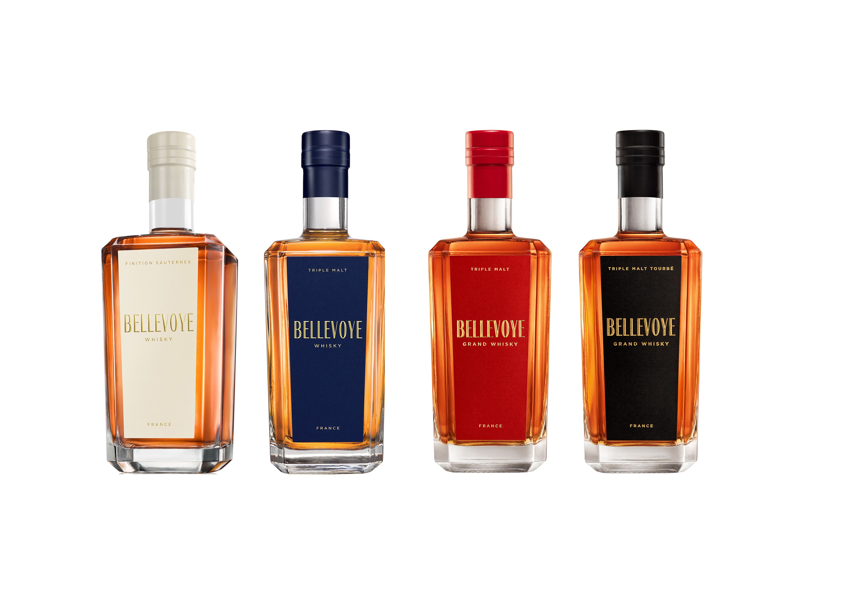 Bellevoye Blanc avec un « finish » en fûts de Sauternes – Revue ...