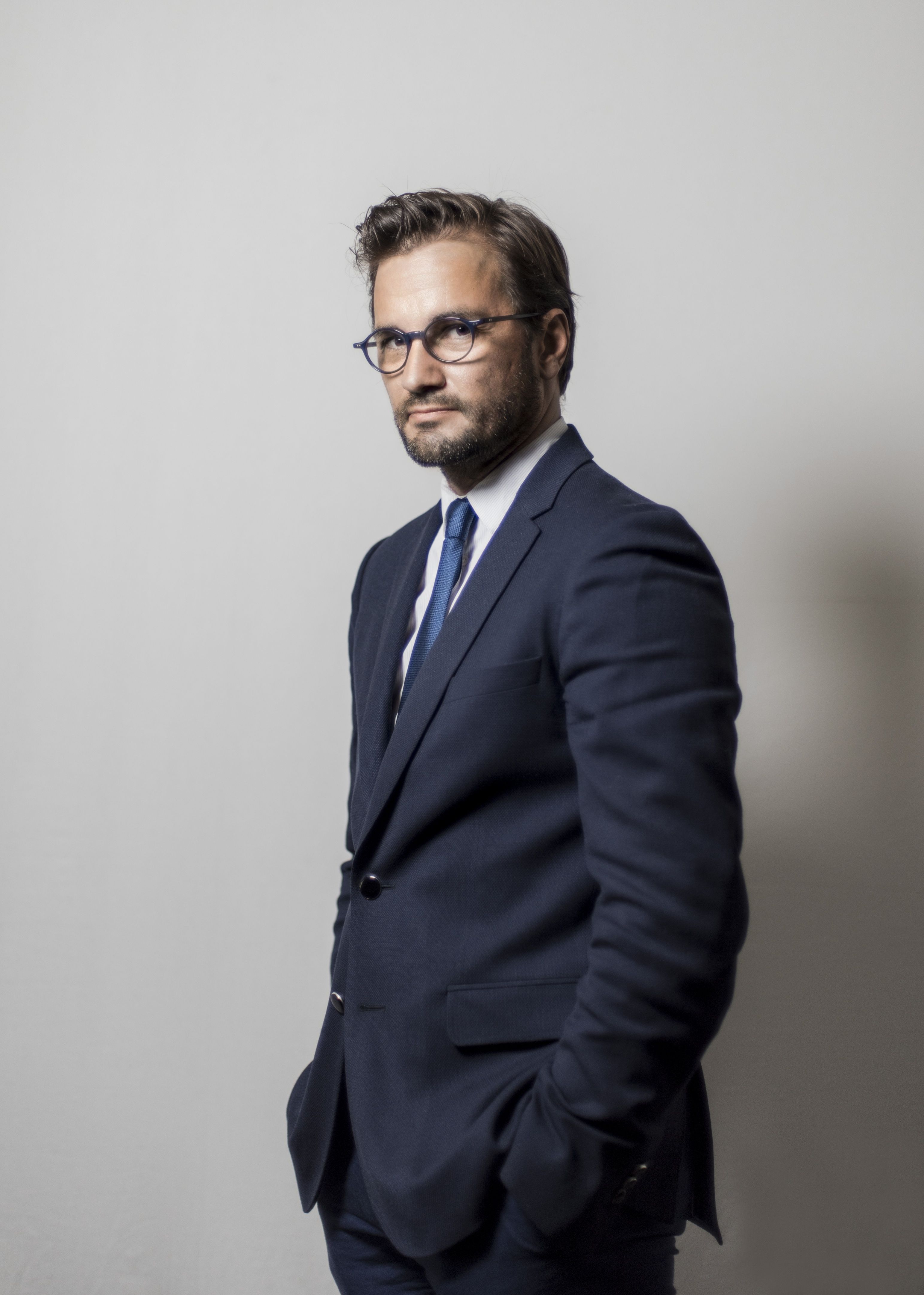 Nicolas Mähler-Besse, DG de la division Elevage d’Oeneo – Revue ...