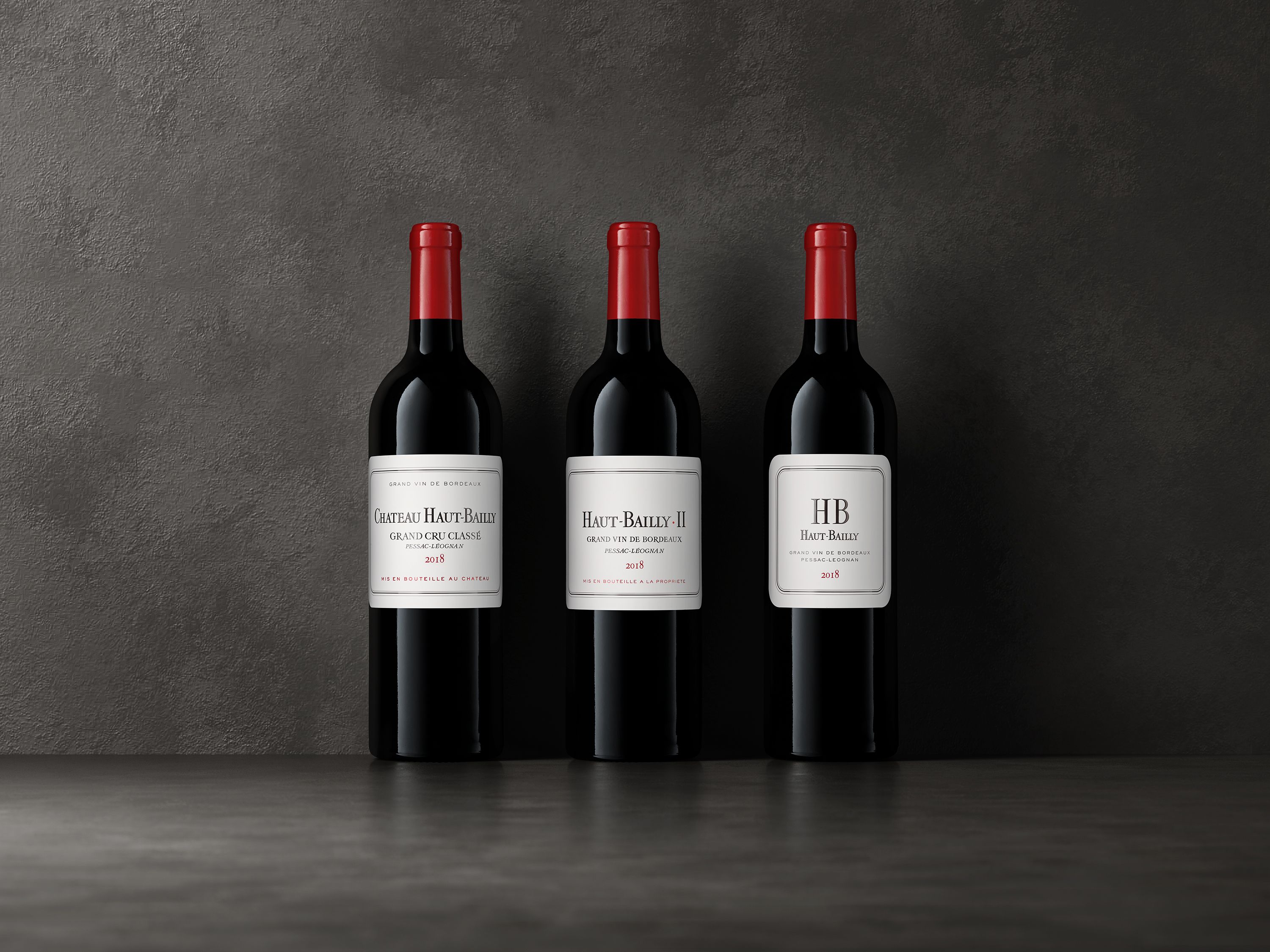 Château Haut-Bailly modernise sa gamme – Revue Vinicole Internationale ...