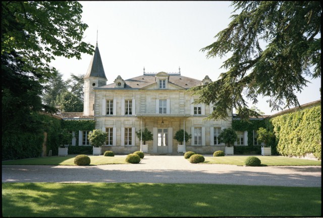 LVMH créé « Vins d’Exception », une nouvelle entité dédiée aux vins ...