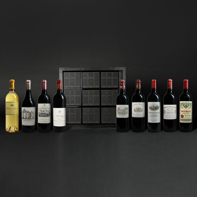 La Caisse DUCLOT Bordeaux Collection 2018 est sortie – Revue Vinicole Internationale – RVI