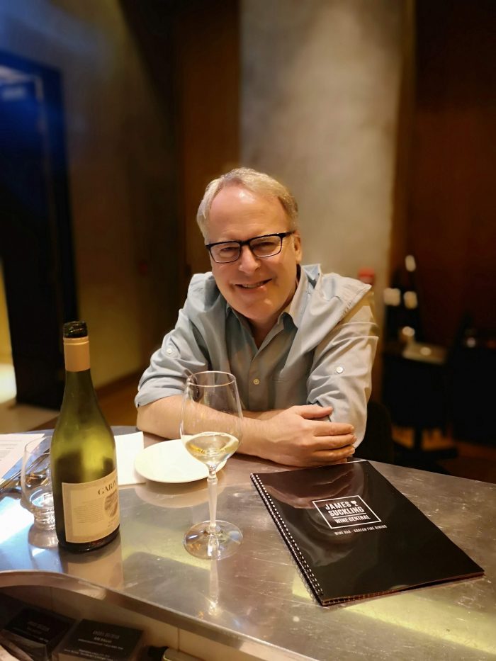 Bordeaux is N°1 wine in Hong Kong – Revue Vinicole Internationale – RVI