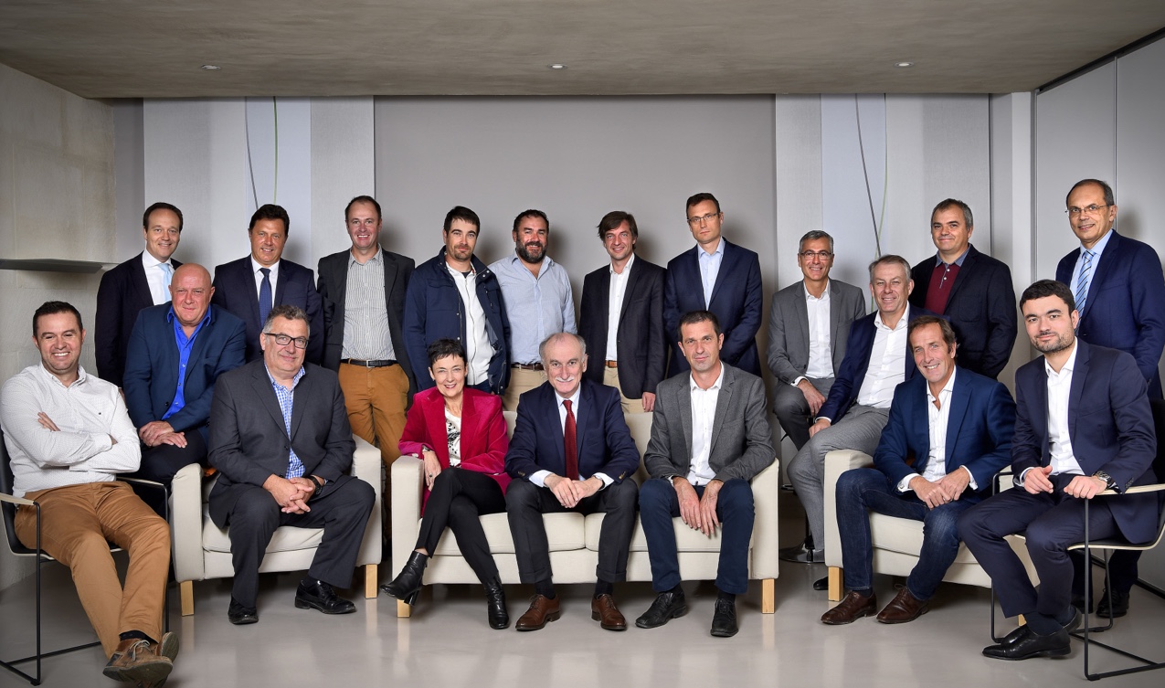 Cognac : Nouvelle gouvernance au BNIC – Revue Vinicole Internationale – RVI