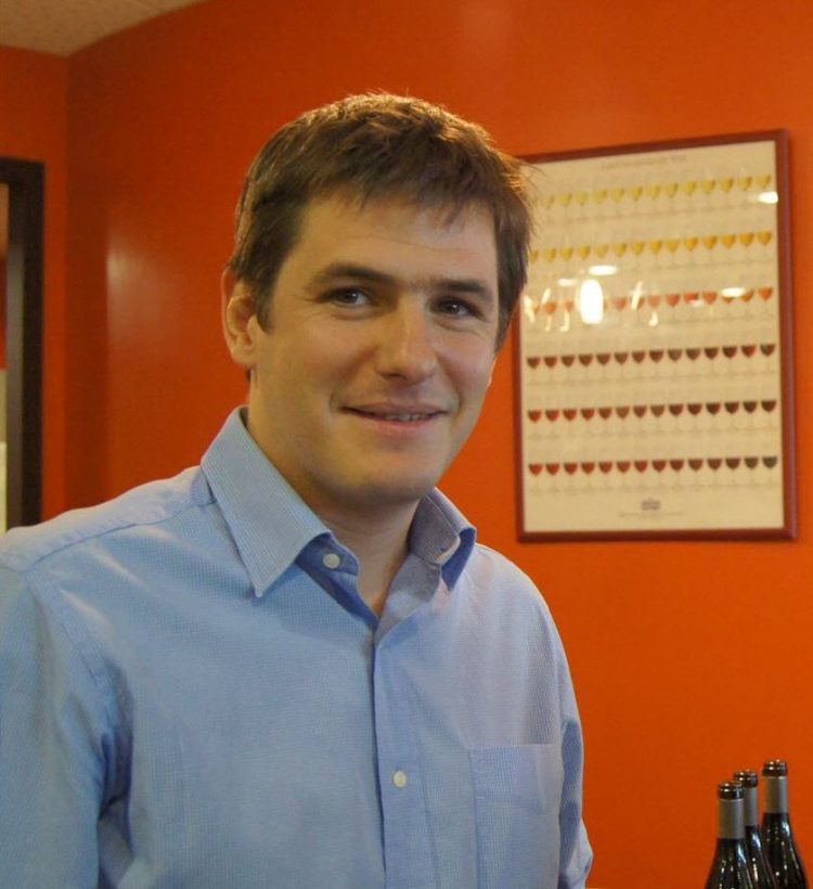 Antoine Dupré devient DG de Vidal-Fleury – Revue Vinicole ...