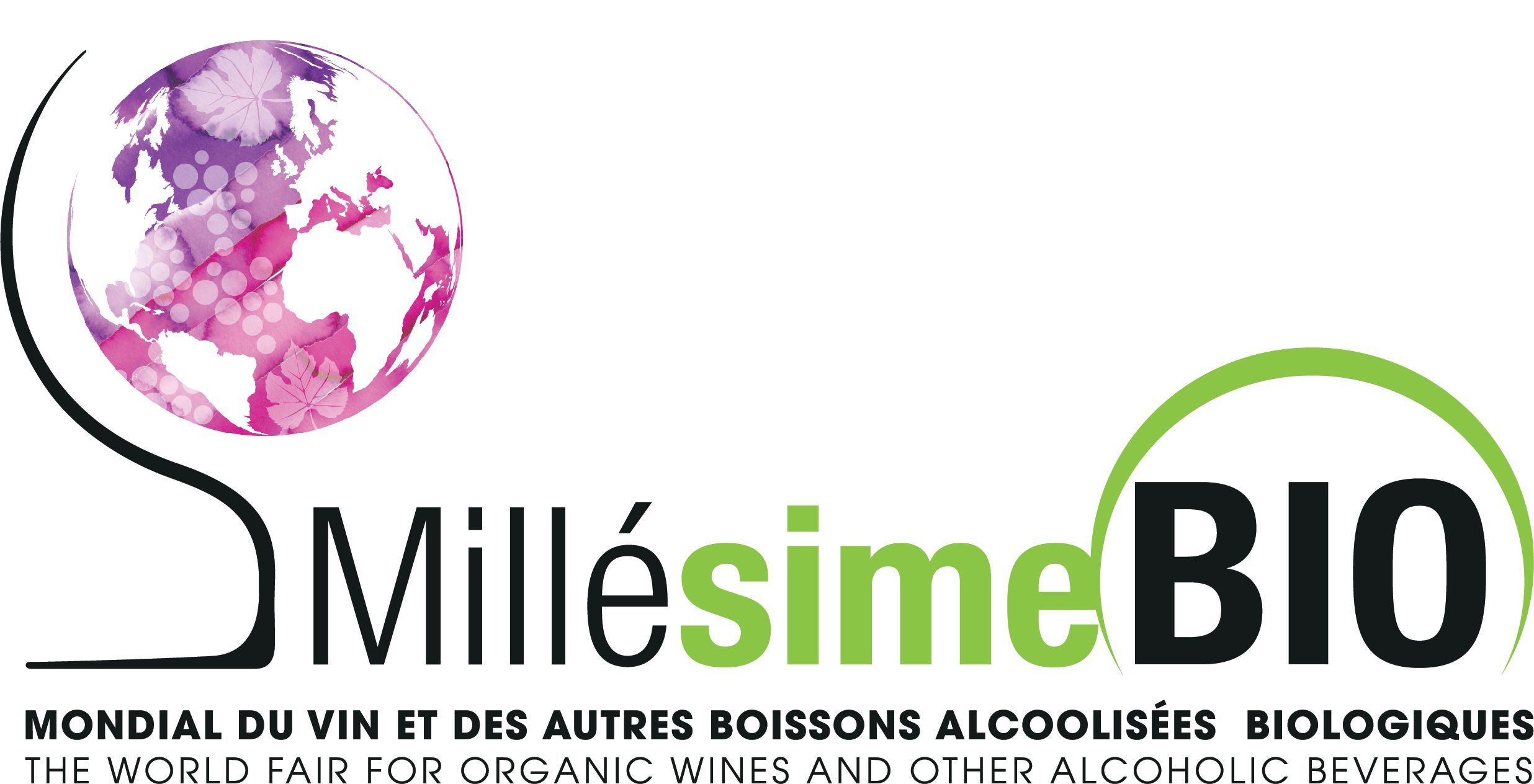 Millésime Bio reporté en février-mars au Parc des Expositions de ...
