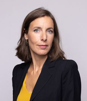 Julie Bastien devient la nouvelle directrice de la commuication de ...