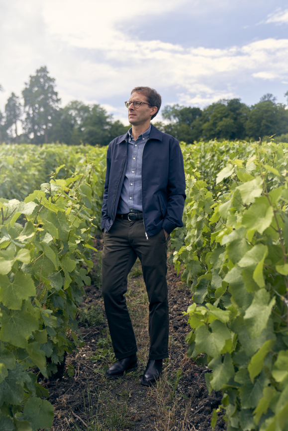 Dom Pérignon Vintage 2012, un millésime riche en contrastes – Revue ...