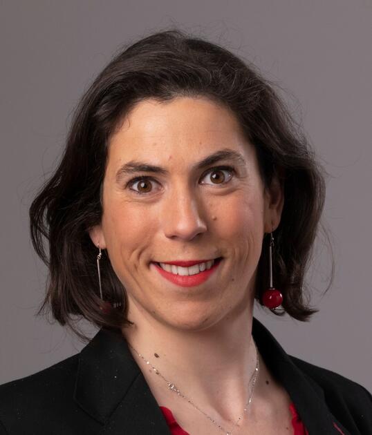 Sophie Talbot rejoint Cordier by InVivo en tant que Directrice ...