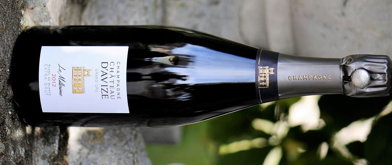 Duclot distribue les vins du Monde – Revue Vinicole Internationale – RVI