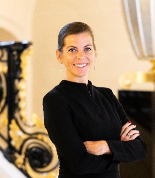 Nathalie Vimar rejoint The Peninsula Paris – Revue Vinicole ...