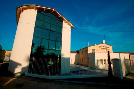 Frédéric Stévenin, de PAI à la Rive droite de Bordeaux – Revue Vinicole ...