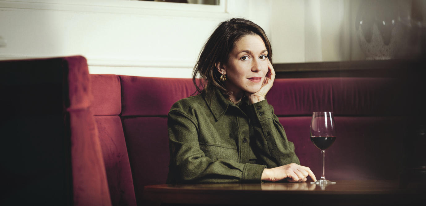 A lire sans modération : « A nos ivresses » d’Alicia Dorey – Revue ...