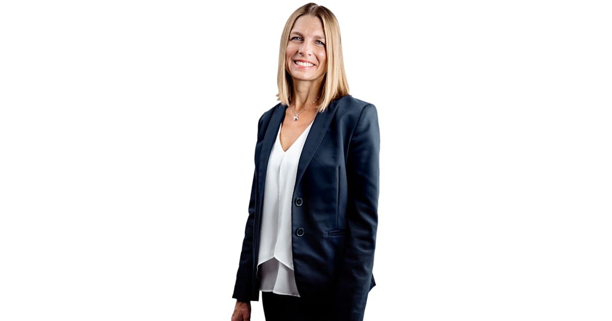 Megan Daily Flamant, Directrice Export de DIVA Domaines & Distilleries ...