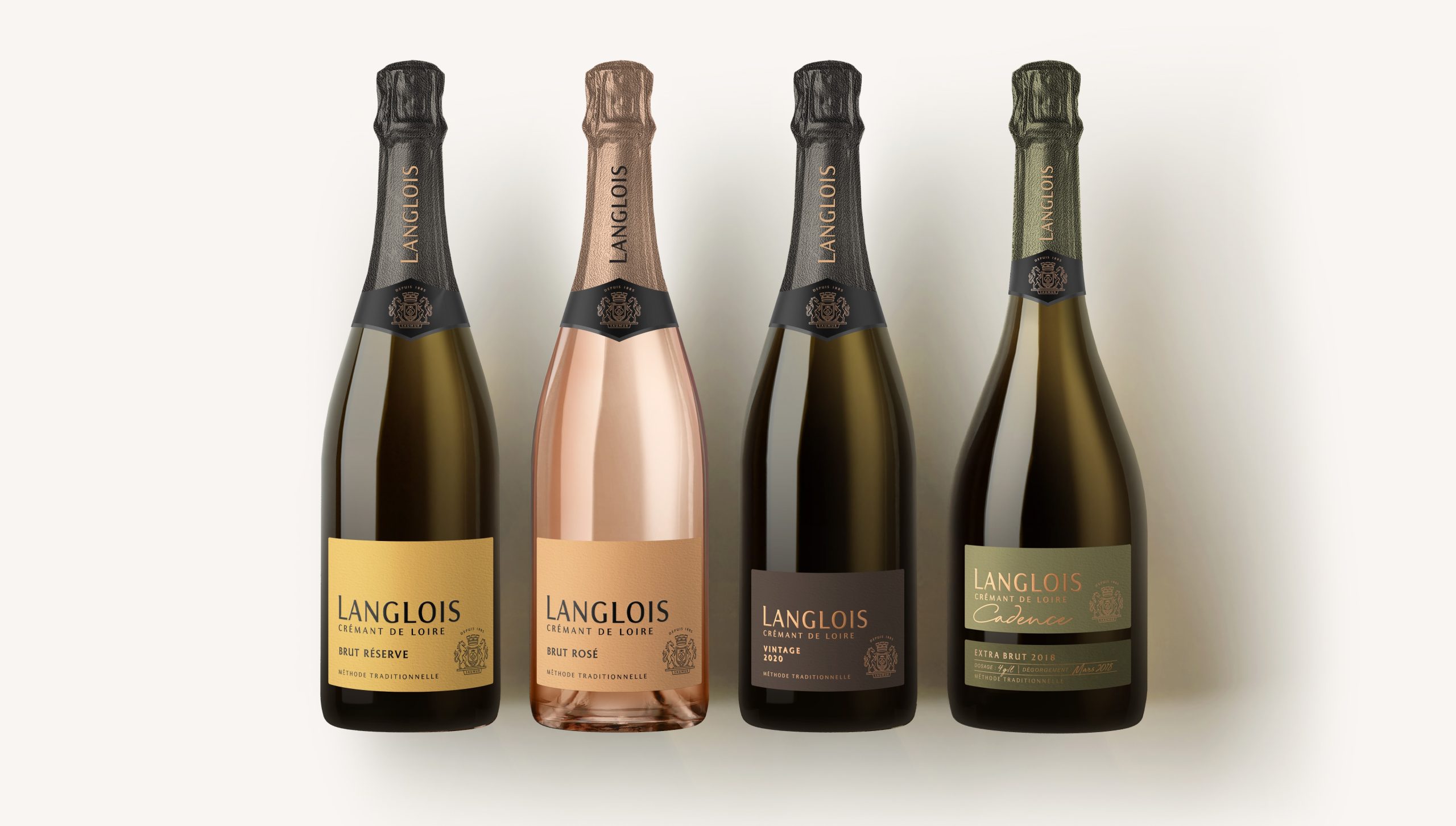 Langlois-Chateau devient Langlois – Revue Vinicole Internationale – RVI