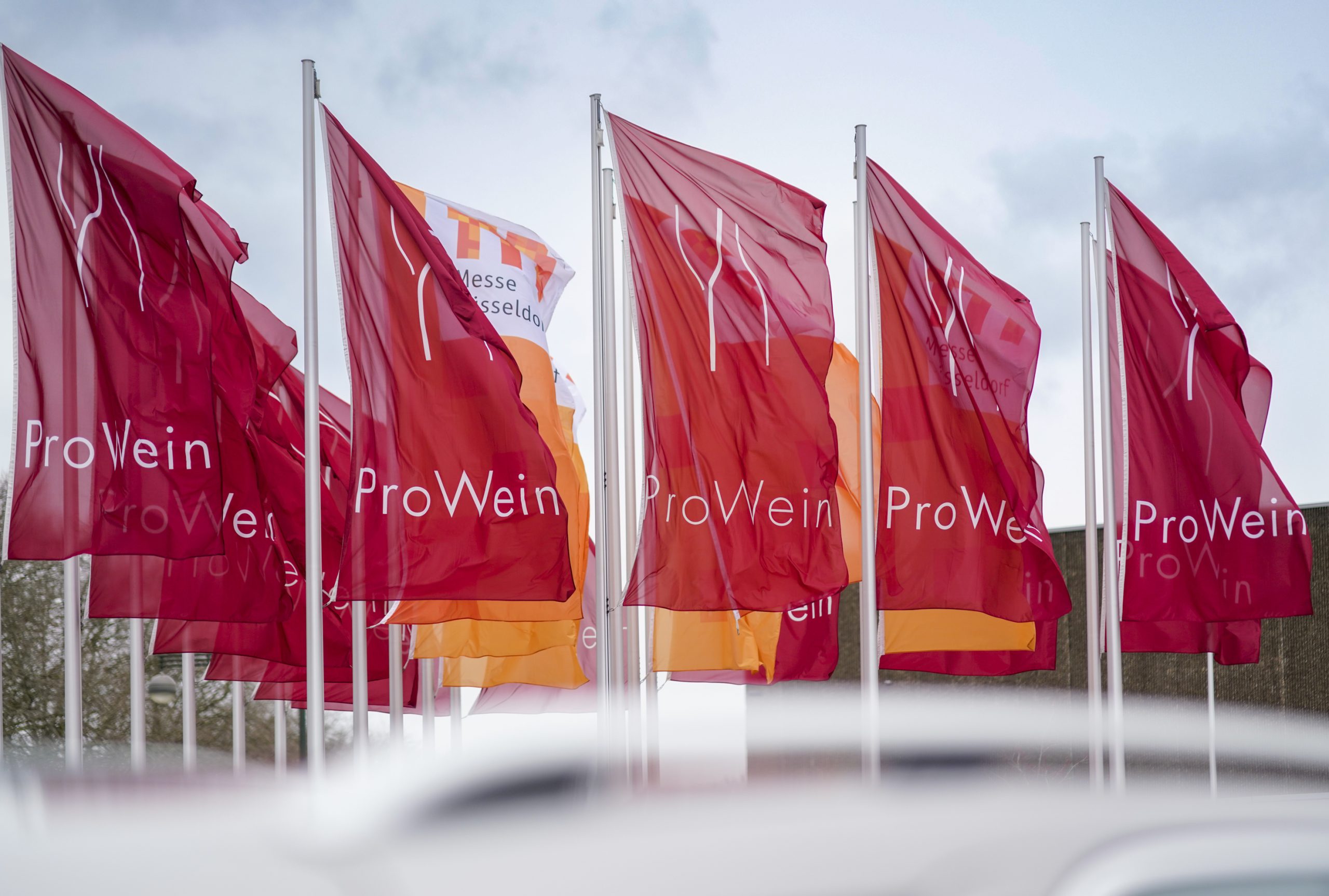 ProWein 2024, 30 years of success story ! – Revue Vinicole ...