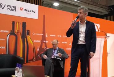 Les exportations de V&S français ont atteint 16,2 milliards en 2023 ...