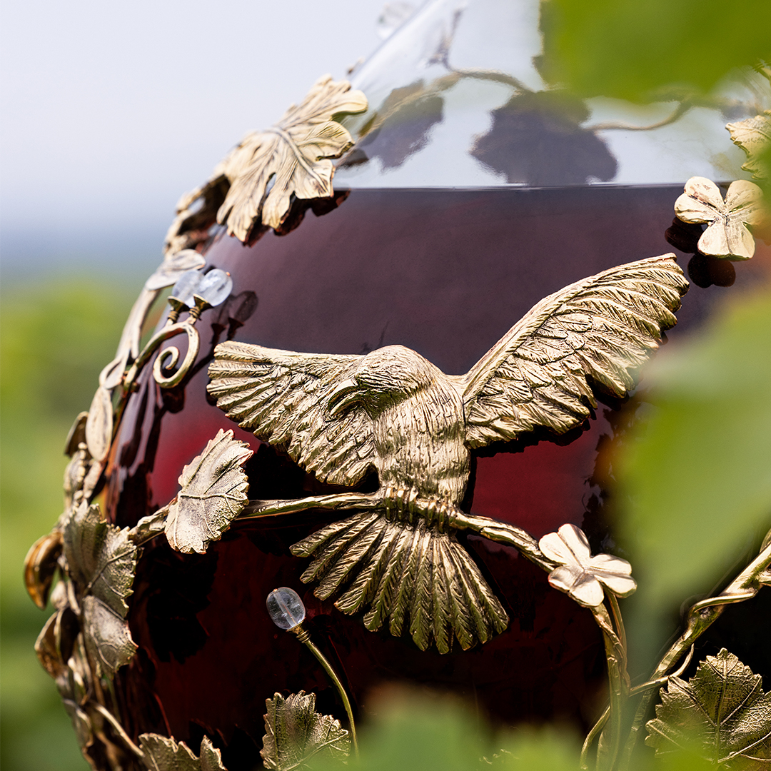 La Maison Delamain célèbre 200 ans de cognacs exceptionnels – Revue ...