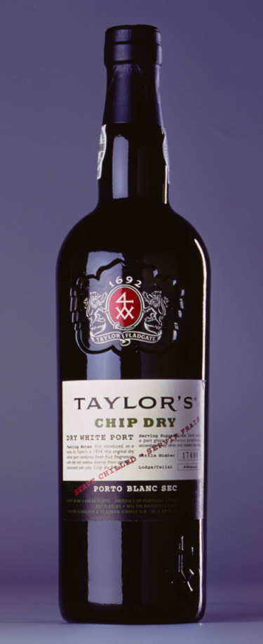 Porto Taylor’s / Laurent Perrier : porto blanc sec. – Revue Vinicole ...