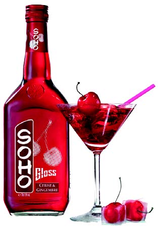 Pernod SA / Groupe Pernod-Ricard : Soho décliné – Revue Vinicole ...